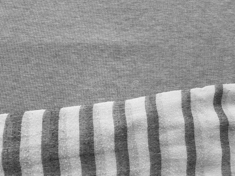 Halftone Textile Pattern, Cotton Fabric, Geometric Texture, Stock Image ...