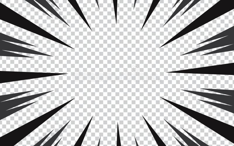 Halftone Texture Comic Book Superhero Vector Background Stock Vector ...