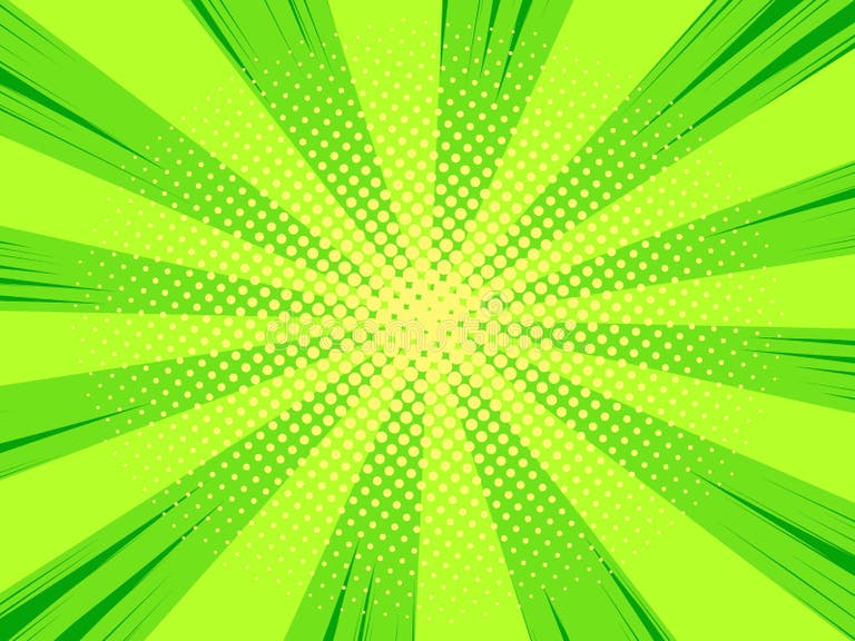 Halftone Texture Comic Book Superhero Background Stock Illustrations ...