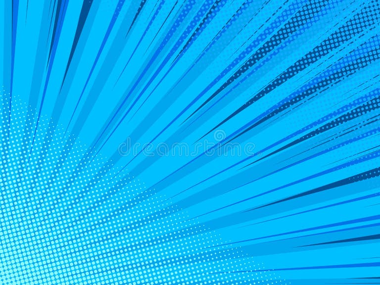 Halftone Texture Comic Book Superhero Background Stock Illustrations ...