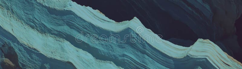 Halftone Texture of Unique Rock Formations Showcasing Layered Strata ...