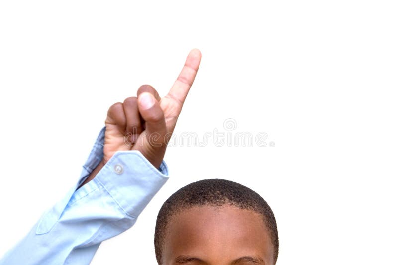 Boy Halfway there stock image. Image of button, people - 2060055