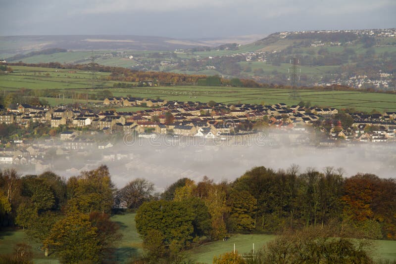 Halifax stock photo. Image of idyllic, mystic, scenics - 23326478