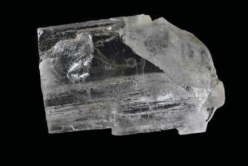 Halite stock image. Image of food, earth, mineralogy - 64111255