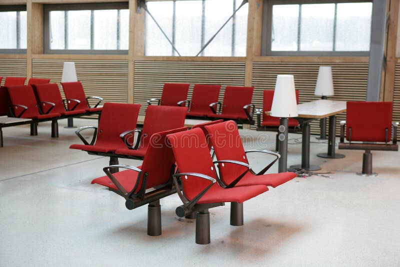 Hall stock image. Image of design, materials, cement - 23216213