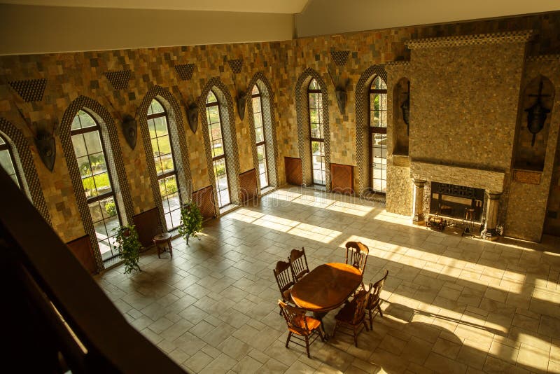 111 Hall Castle Palace Large Windows Stock Photos - Free & Royalty-Free ...