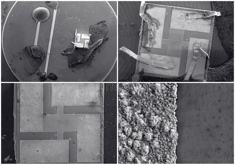 Hall Effect Sensor Stock Photos - Free & Royalty-Free Stock Photos from ...