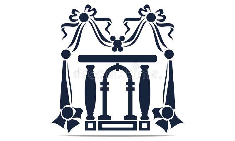 Auditorium Logo Stock Illustrations – 645 Auditorium Logo Stock ...