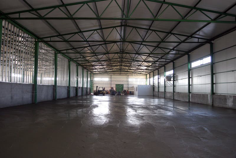 Hall factory stock photo. Image of machines, machine - 12919618