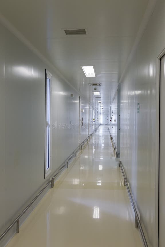 Hall factory stock image. Image of modern, research, health - 34653655