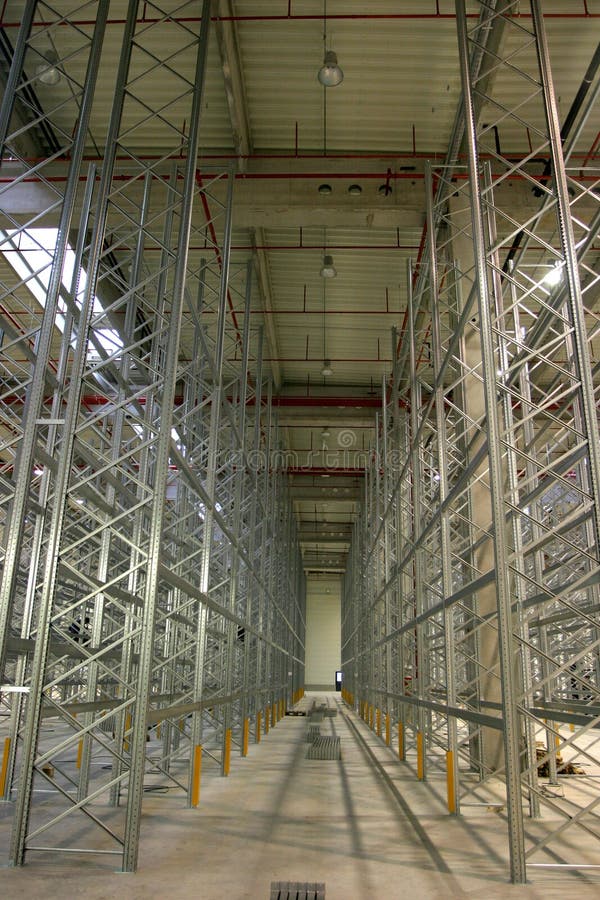 Hall factory stock photo. Image of work, empty, factory - 11815496