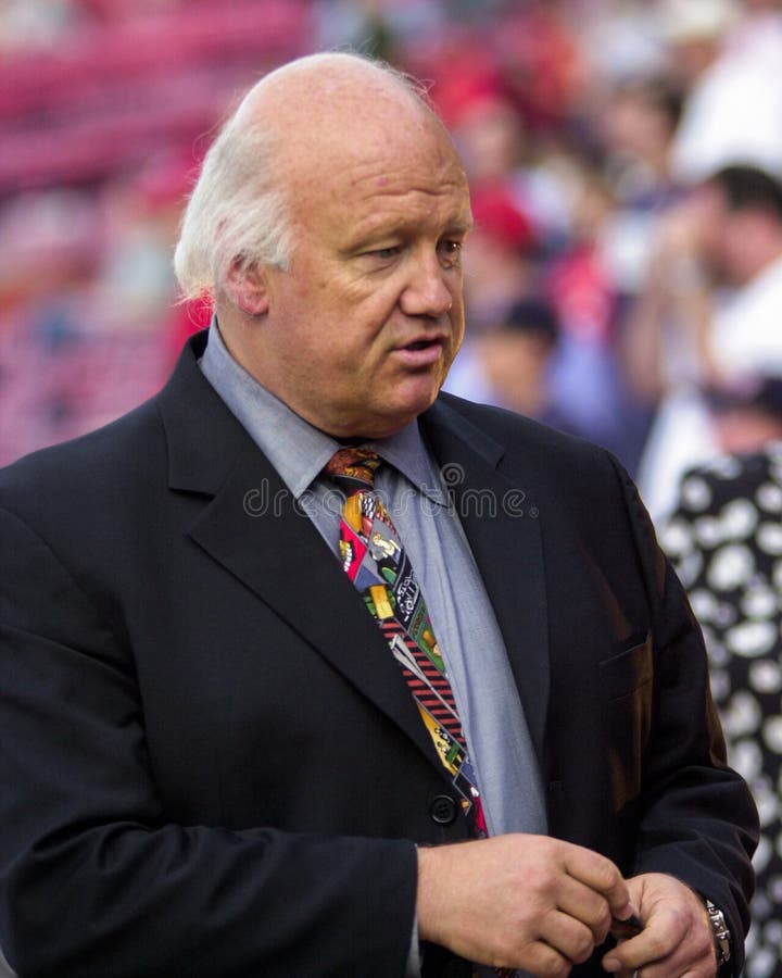 Hall of Fame Broadcaster, John Miller. Editorial Photography - Image of ... Hall of Fame Broadcaster, John Miller. Editorial Photography - Image of ...