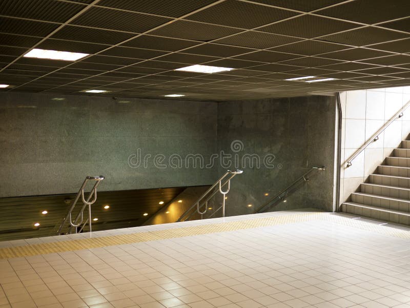 Hall and stairs stock image. Image of inside, architecture - 29284927