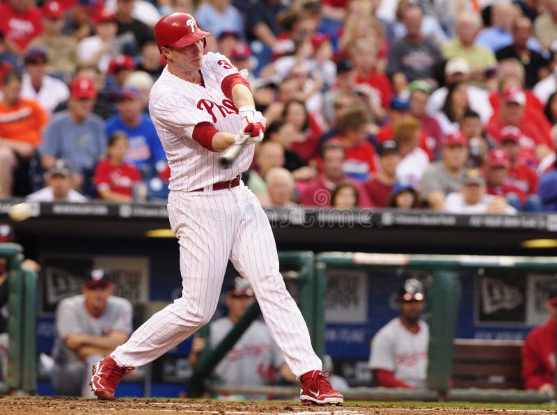 Halladay editorial stock image. Image of winner, baseball - 24942524