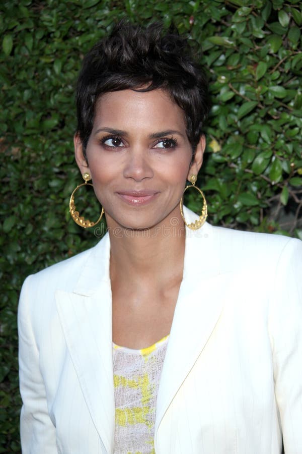 Halle Berry editorial photography. Image of opening, beauty - 24306167