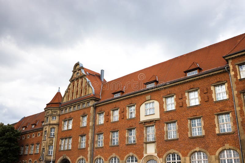 Halle an der saale germany editorial photo. Image of germany - 288047371