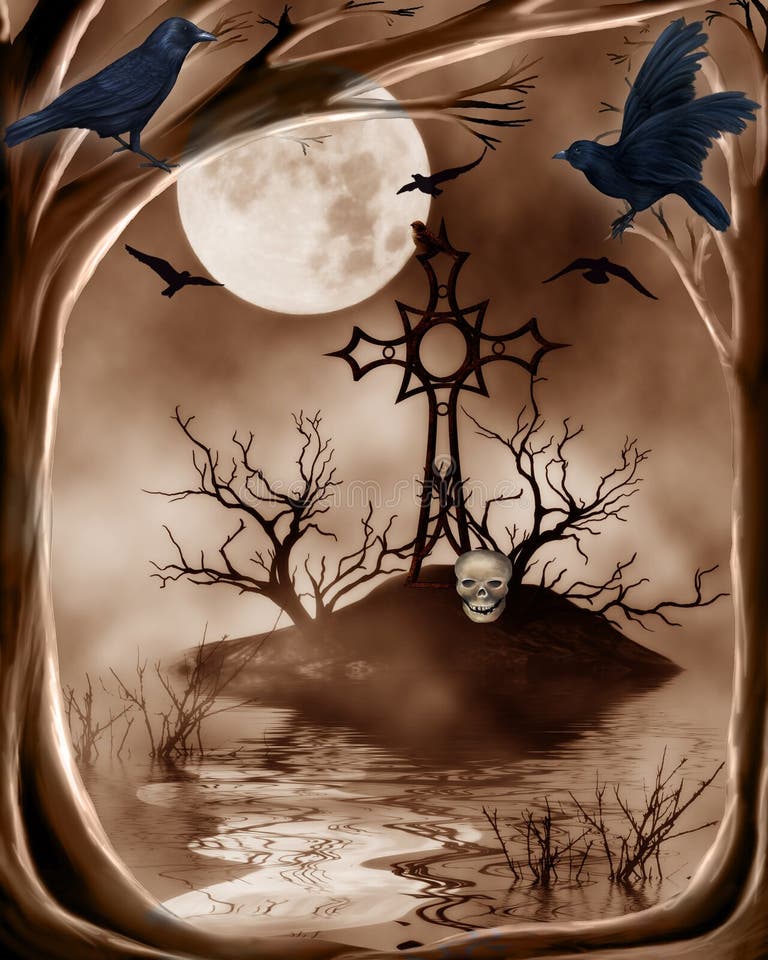 Haze Halloween Stock Illustrations – 3,502 Haze Halloween Stock ...