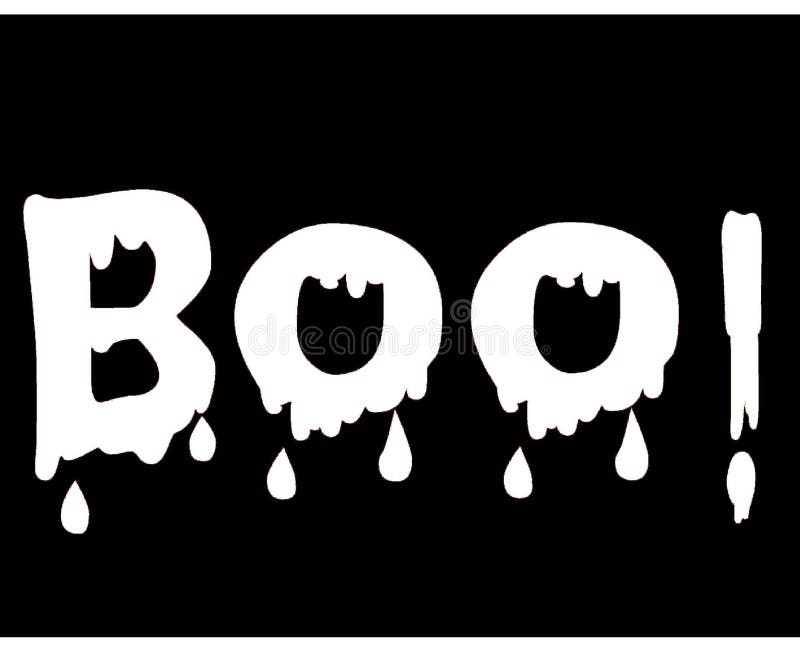 Word Boo Stock Illustrations – 1,691 Word Boo Stock Illustrations ...
