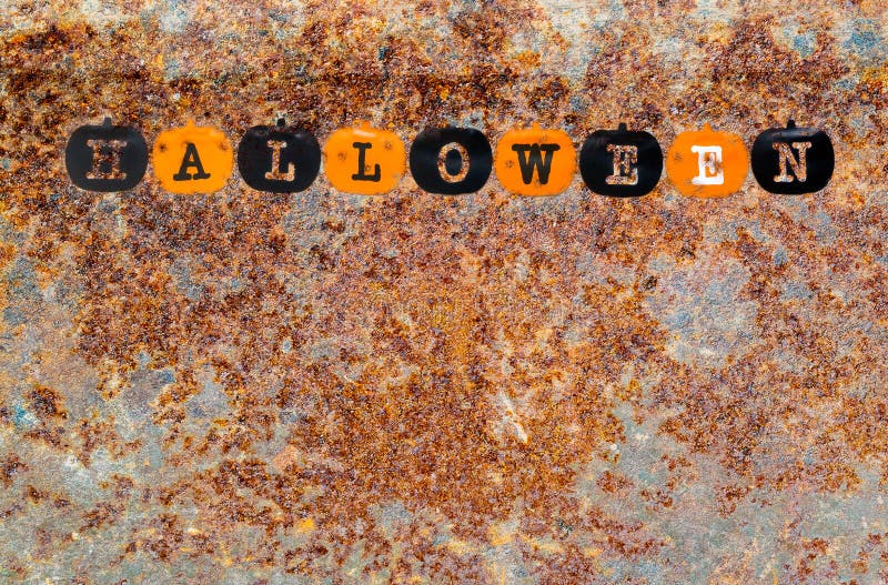 Pumpkins and Rust Colored Mums Stock Photo - Image of stacked, rustic ...