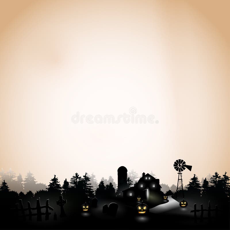 Creepy Windmill Stock Illustrations – 82 Creepy Windmill Stock ...