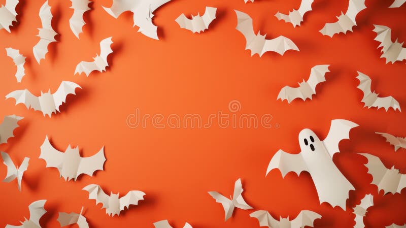Halloween Ghost Designs Designers Stock Photos - Free & Royalty-Free ...