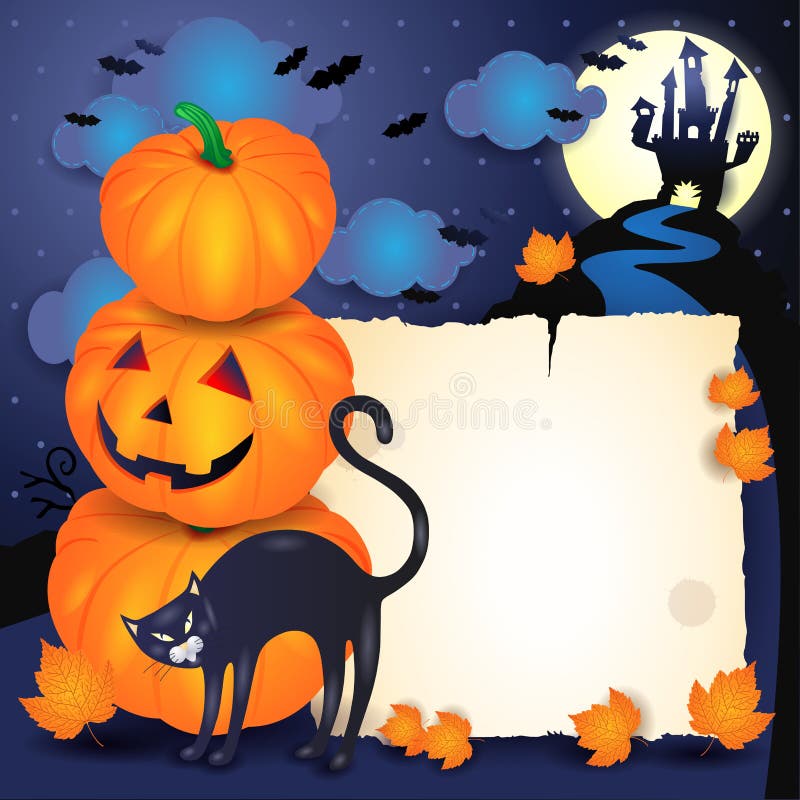 Creepy Parchment Stock Illustrations – 207 Creepy Parchment Stock ...