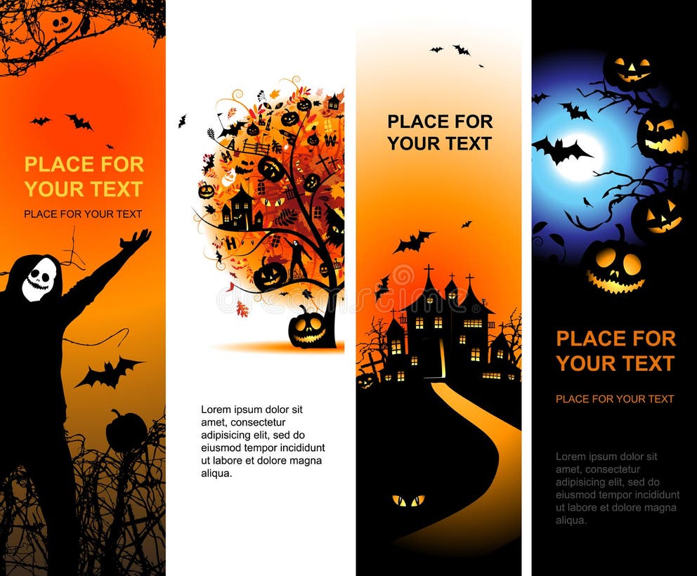 Devil Banners Stock Illustrations – 489 Devil Banners Stock ...