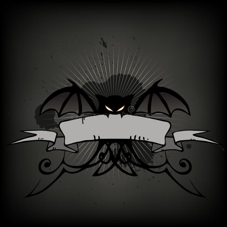 Scroll Evil Stock Illustrations – 809 Scroll Evil Stock Illustrations ...