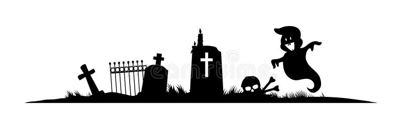 Halloween Divider Stock Illustrations – 272 Halloween Divider Stock ...