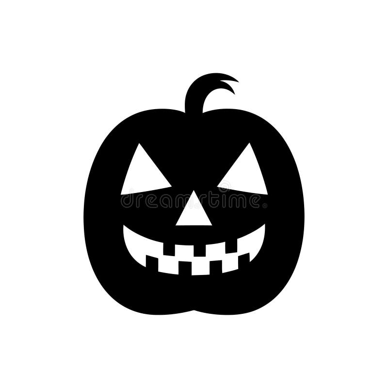Halloween book icon stock vector. Illustration of eerie - 306214409