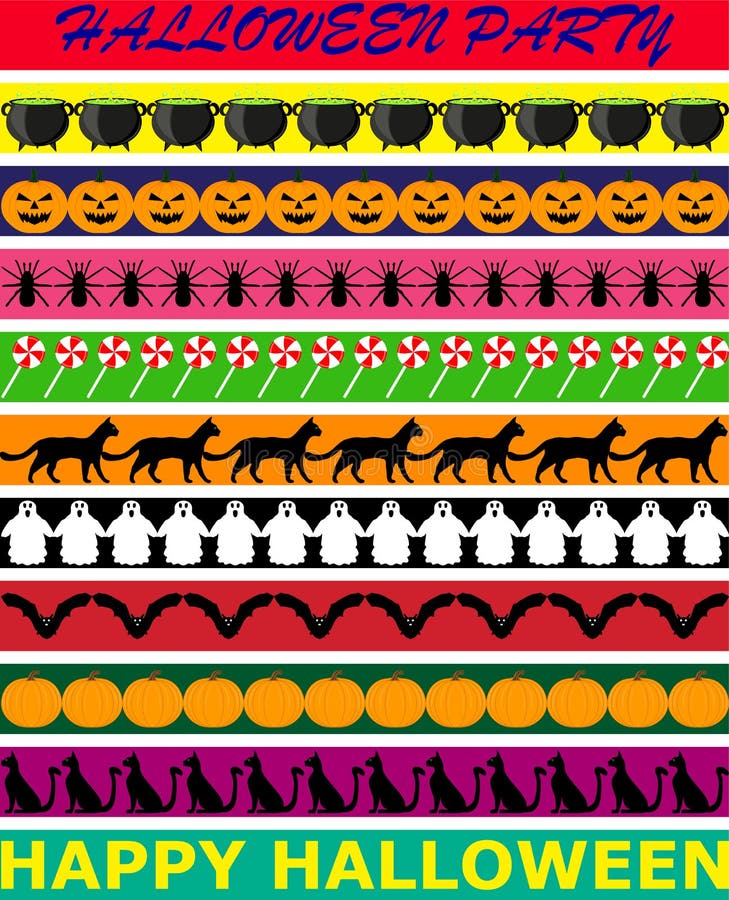 Vampire Borders Stock Illustrations – 44 Vampire Borders Stock ...