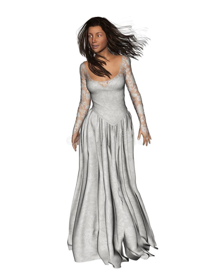 Ghost Bride Stock Illustrations – 267 Ghost Bride Stock Illustrations ...