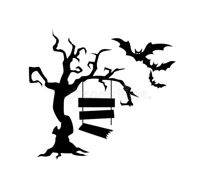 Broken Tree Swing Stock Illustrations – 14 Broken Tree Swing Stock ...