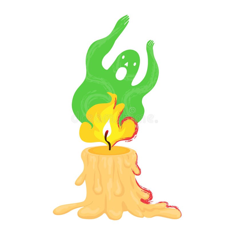 Oozing Cartoon Stock Illustrations – 103 Oozing Cartoon Stock ...