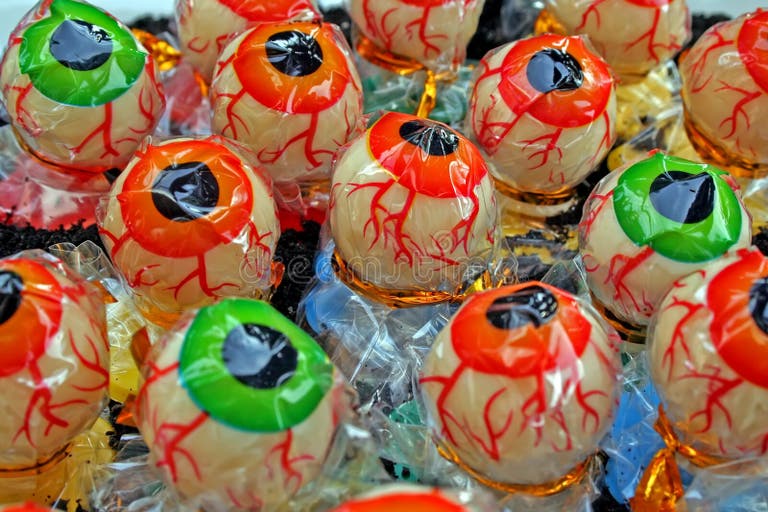2,063 Halloween Eye Candy Stock Photos - Free & Royalty-Free Stock ...