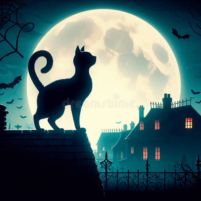 Halloween Village District Stock Photos - Free & Royalty-Free Stock ...