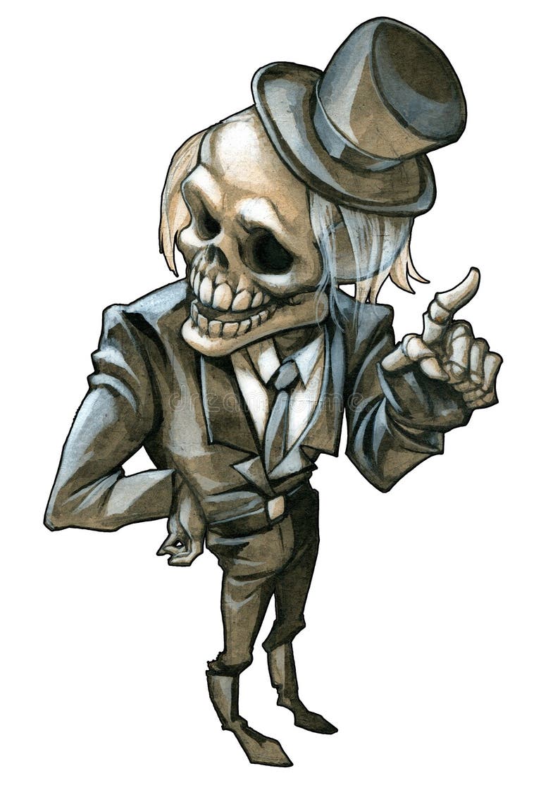 Fright Fantasy Character Stock Illustrations – 5,073 Fright Fantasy ...