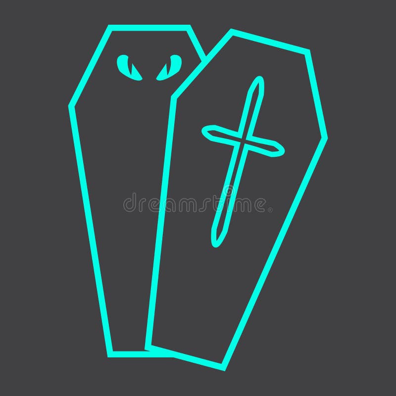 Coffin Line Stock Illustrations – 4,796 Coffin Line Stock Illustrations ...