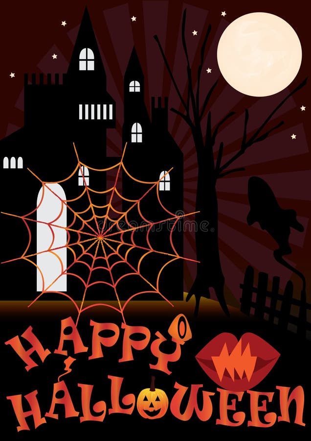 Vampire Borders Stock Illustrations – 45 Vampire Borders Stock ...