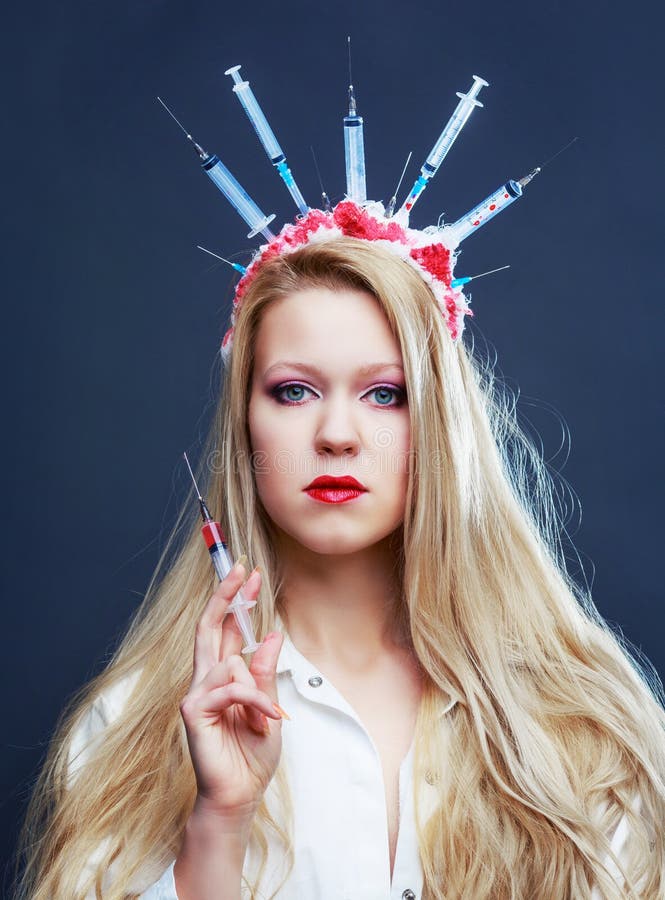 8+ Evil nurse Free Stock Photos - StockFreeImages