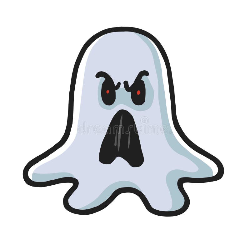 Mad Ghost Stock Illustrations – 433 Mad Ghost Stock Illustrations ...