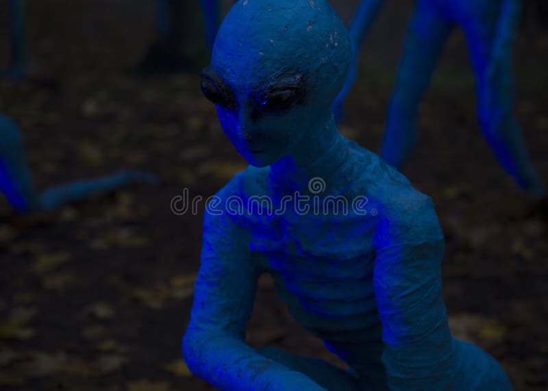 Illuminated Aliens Stock Photos - Free & Royalty-Free Stock Photos from ...