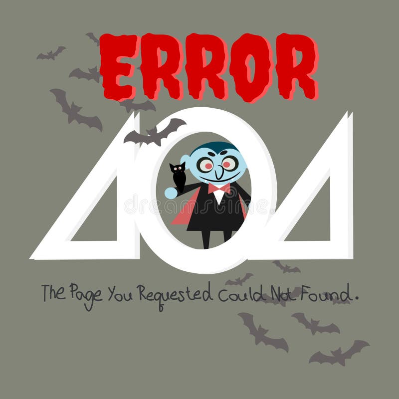 Cute Vampire Kid Seamless Pattern. Stock Vector - Illustration of black ...