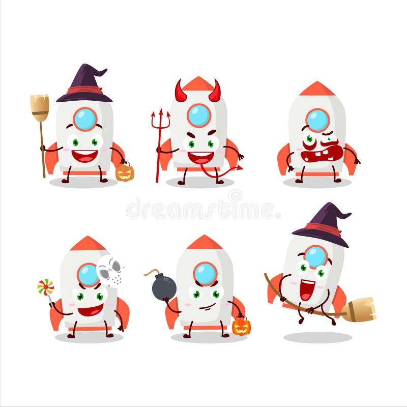 Rocket Broom Stock Illustrations – 56 Rocket Broom Stock Illustrations ...