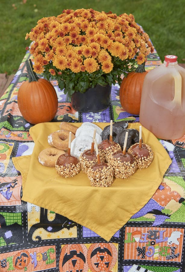 Snacks or refreshments stock photo. Image of breakfast - 70246288