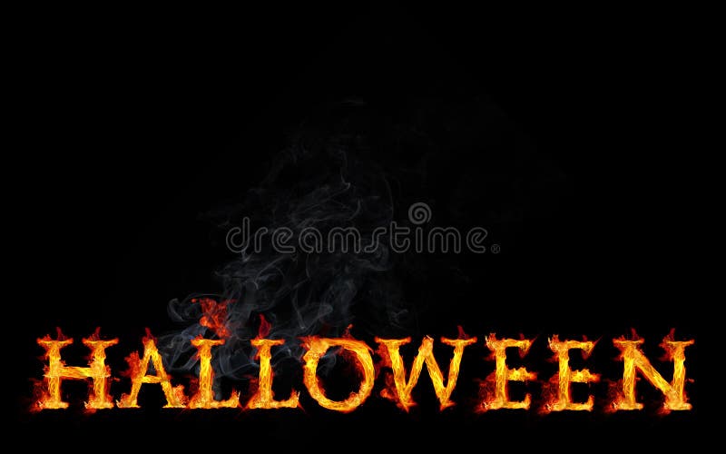 Hell stock illustration. Illustration of nightmare, inferno - 45119877