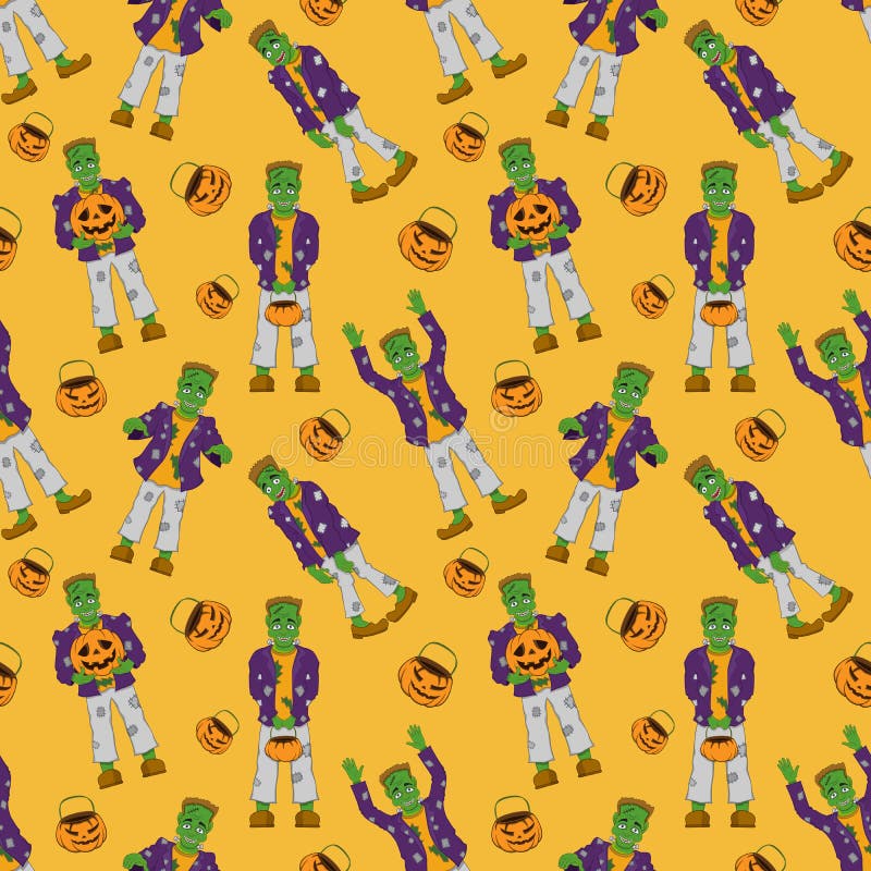 Frankenstein Dance Stock Illustrations – 31 Frankenstein Dance Stock ...