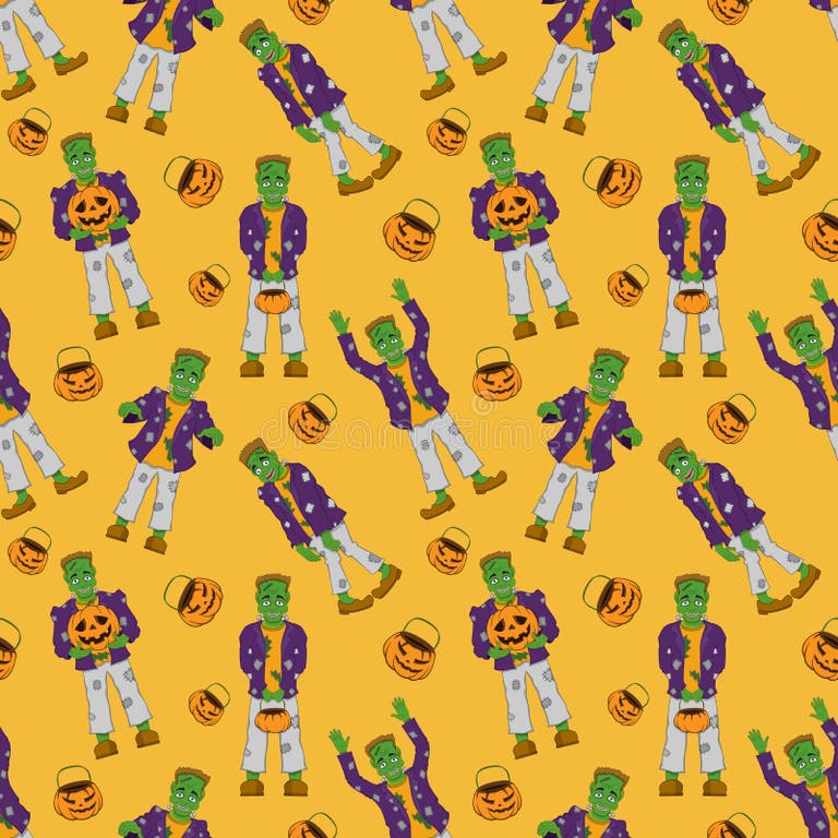 Frankenstein Dance Stock Illustrations – 31 Frankenstein Dance Stock ...