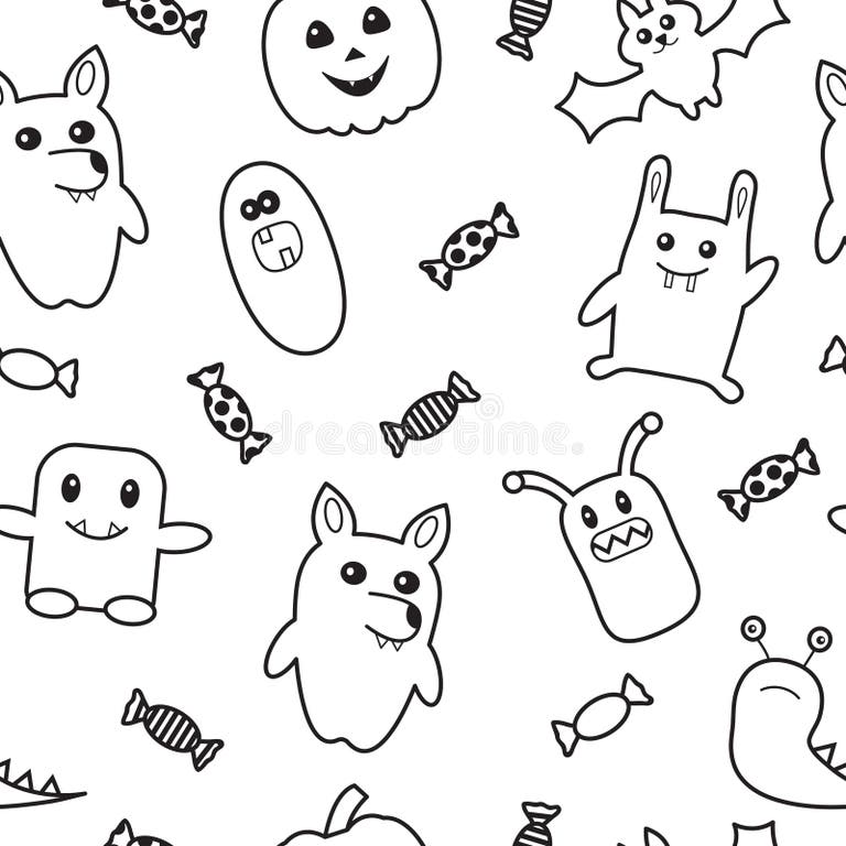 Doodle Characters Stock Illustrations – 49,119 Doodle Characters Stock ...