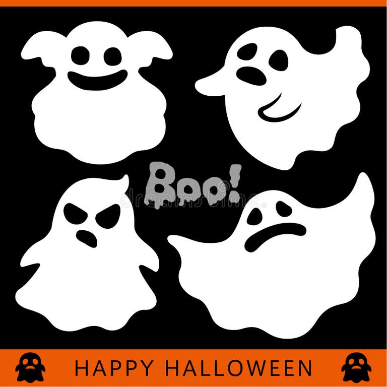 Ghost Sheet Stock Illustrations – 6,643 Ghost Sheet Stock Illustrations ...